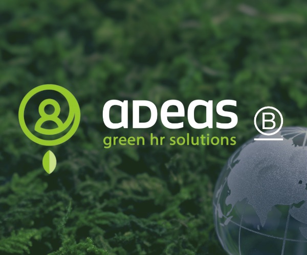 Green Hr solutions of Adeas Hr